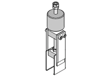 RAST 2.5 Power Semi-Automatic Terminator Machine