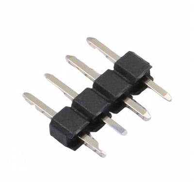 CST CS-1106-2*12B(L20.5)PA6T Male Header