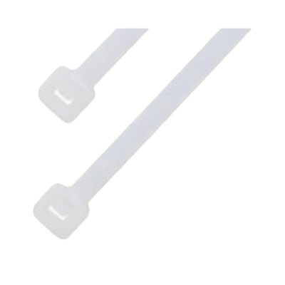 Delixi Electric CDS80200WHR Cable Ties and Zip Ties