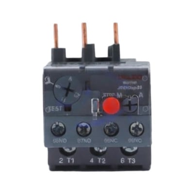 Delixi Electric JRS1Dsp2525 Industrial Relay