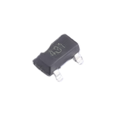 HTC LM431ASF Voltage Reference Chip