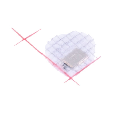 JSCJ CJ13-100002010B20 Crystal Oscillator