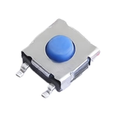 Korean Hroparts Elec K2-1156UP-D5SW-05 Tactile Switch