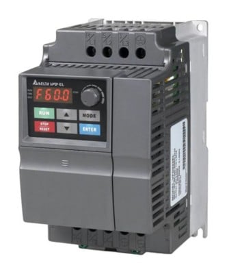 DELTA VFD150E43A Motor Driver Module