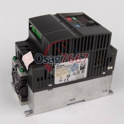 DELTA VFD022EL43A Motor Driver Board Module for sale
