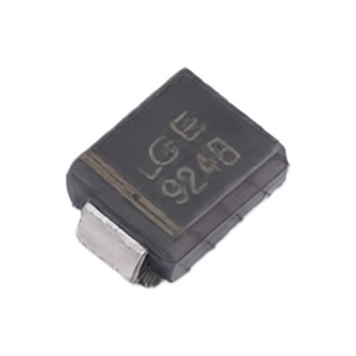 LGE 3SMB5917B Single Zener Diode