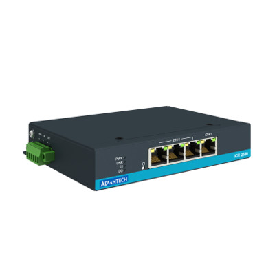 ICR-1601G