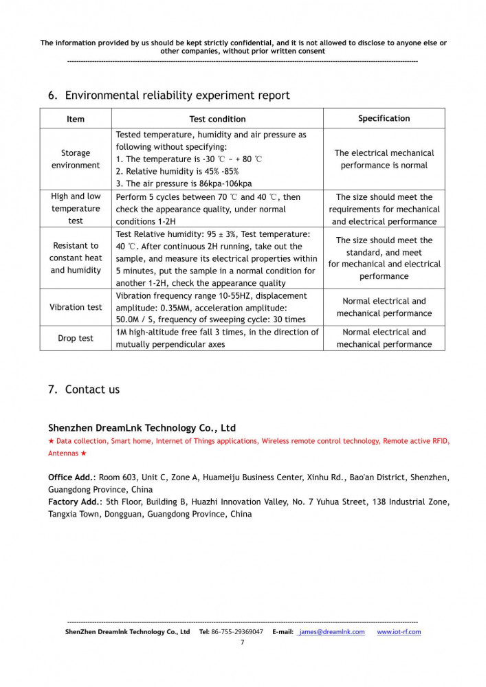 T19-433M specification page 7