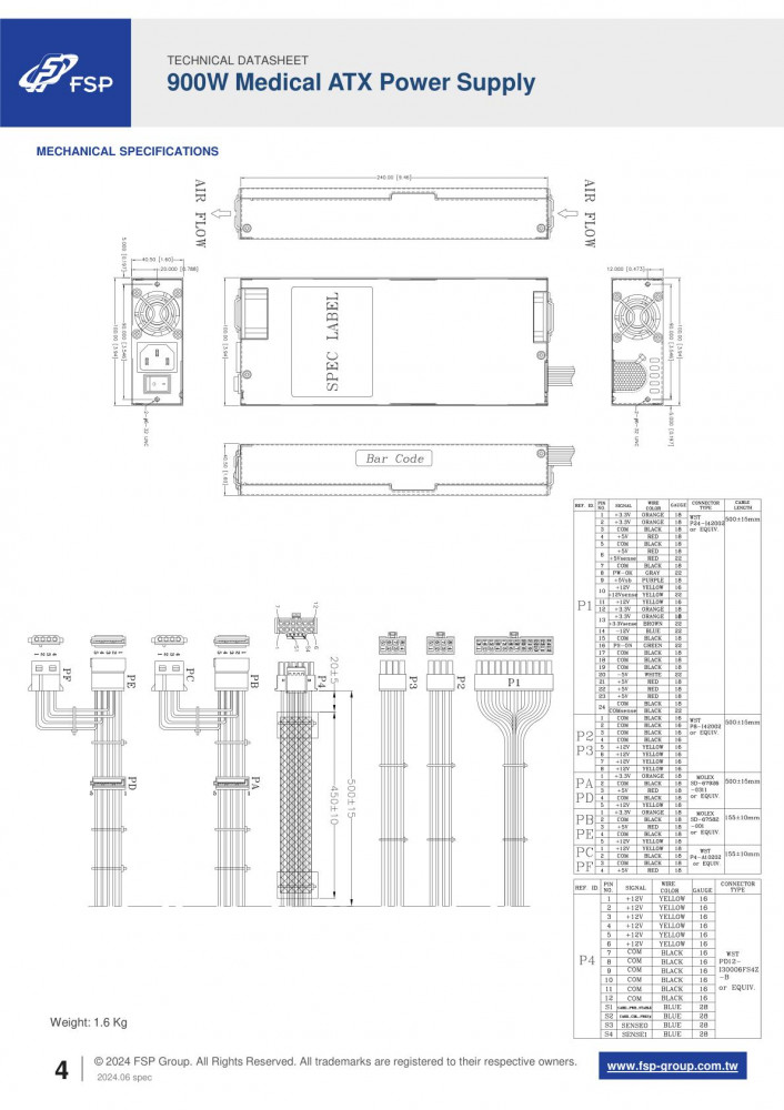 Supplied source document image 4; unrelated to the requested capacitor model
