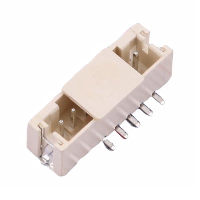 Yuandi WAFER-PH2.0-8PLT-W1-P Male Header Connector