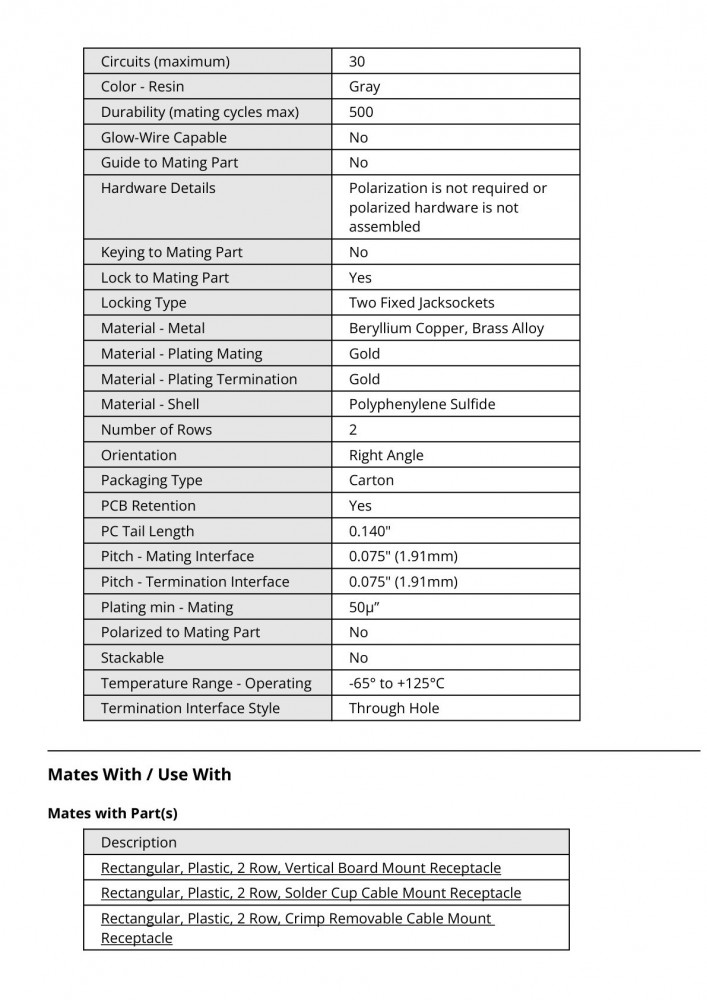 RM252-030-321-2000 technical document image 2