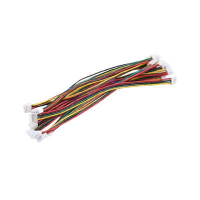 DEALON LDS200-100726-150-2P Single Conductor Hook-Up Wire