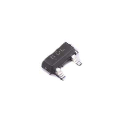 JSCJ AZ23C3V9 Single Zener Diode