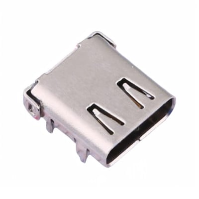 MUP U20003-01 USB DVI HDMI Connector Assembly