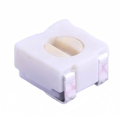 BOURNS 3313J-1-501E Trimmer Potentiometer