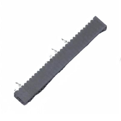 GUOCONN 1.0-B-28P-TL FFC/FPC Flat Flexible Connector Housing
