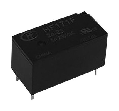 HONGFA HF171F/5-Z3 Power Relay