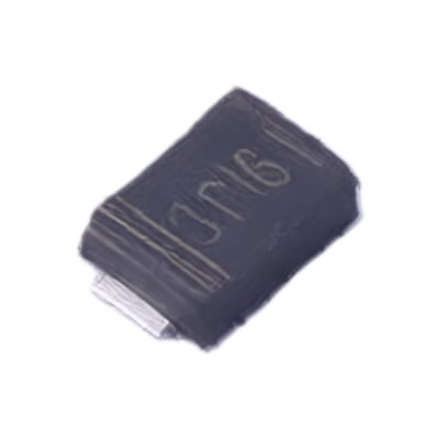 JSCJ SS36F Single Diode – Schottky Barrier Rectifier Chip