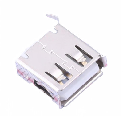 Ckmtw U-USBAS04P-F001 USB Connector Assembly