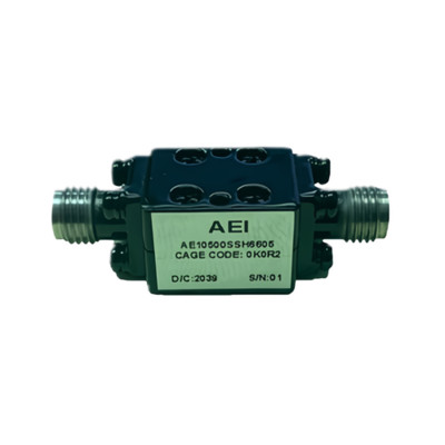 Anatech Electronics Inc. AE6000SSL1023