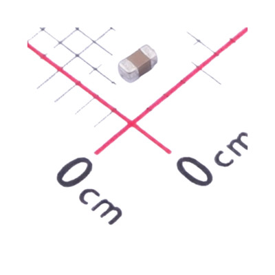 FOJAN FCC0402X225M6R3AT