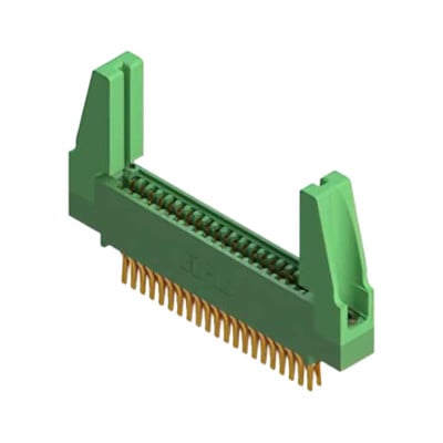 TE Connectivity 4-100525-8 Backplane Connector Accessory