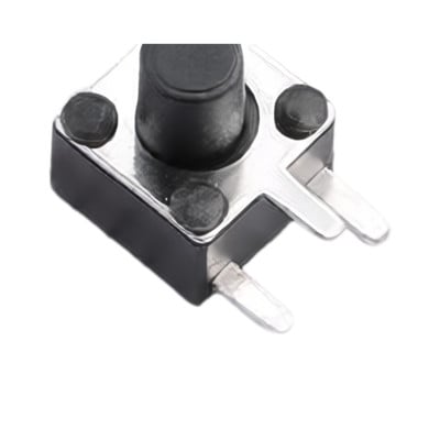 DEALON TC-1150DR-4.3H-160 Tactile Switch
