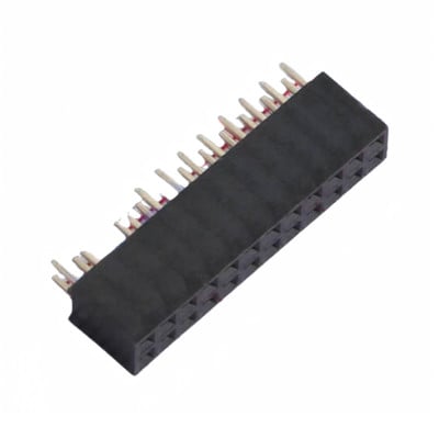 Hong Cheng HC-PM200-6.35H-2x18PZ