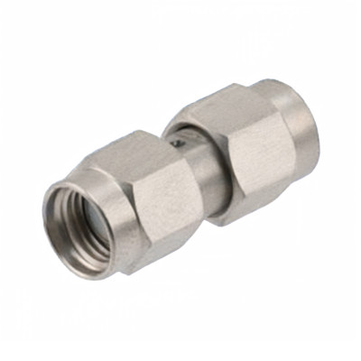 L-com LCAD91336 Coaxial Connector (RF) Adapter
