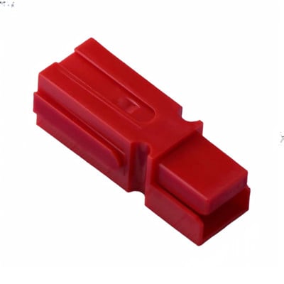 TE Connectivity 212608-1 Blade Type Power Connector Housing