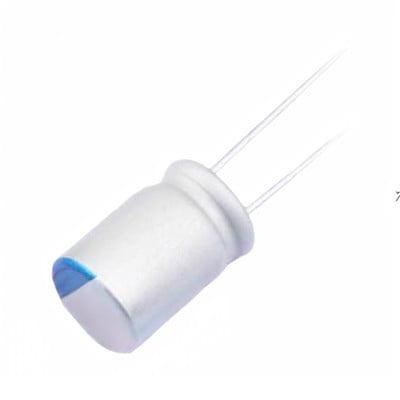 BERYL Electronic Tech PBC025M102E180RR1B Aluminum-Polymer Capacitor