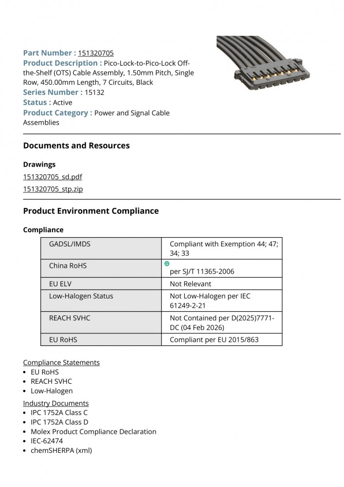 151320705 technical document page 1