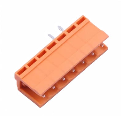 JILN JL396V-39610O01 Header Plug Socket