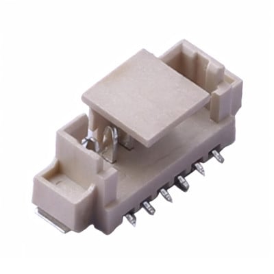 JUSHUO AFC12-S14CCA-00 Male Header Pins