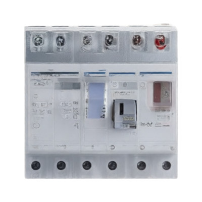 CHINT NM1-250H/3300 225A Molded Case Circuit Breaker