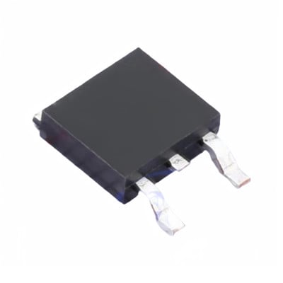 ASDsemi ASDM60N70Q-R Single N-Channel MOSFET