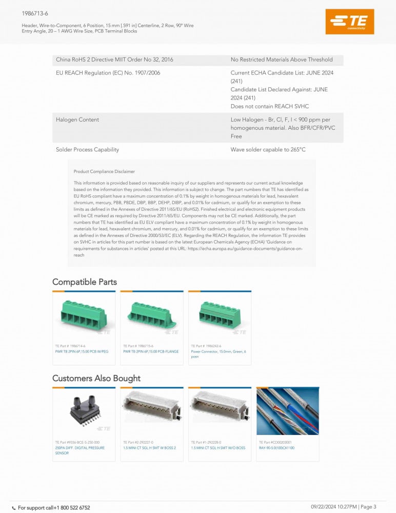 1986713-6 technical document page 3