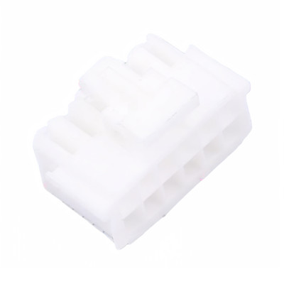CJT(Changjiang Connectors) A2008H-2x10P Rectangular Connector Housing
