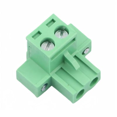 JILN JL2EDGKM-50810G02 Header Plug Socket