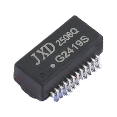 CND-tek G2423S Pulse Transformer Chip