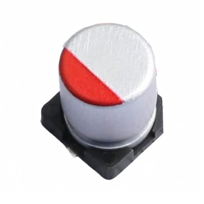 Honor Elec HV1E476M0605PZ
