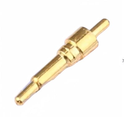 Xinyangze YZD0027-20060-02 Spring Loaded Pogo Pin Contact for Pressure Connectors