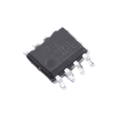 DIODES AP22811AM8-13 Power Distribution Switch