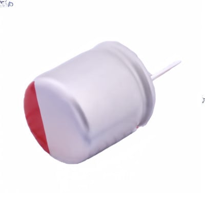AISHI SPF0JM561E09O00R Aluminum-Polymer Capacitor