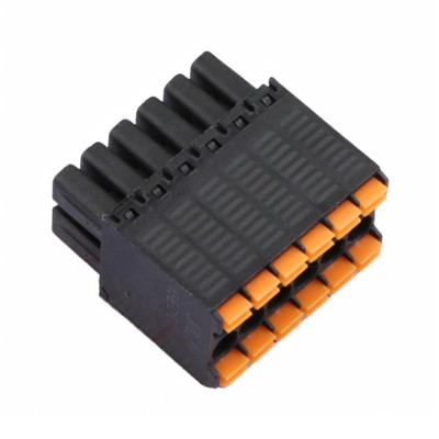 JILN JL15EDGKNH-35005B01 Header Plug Socket