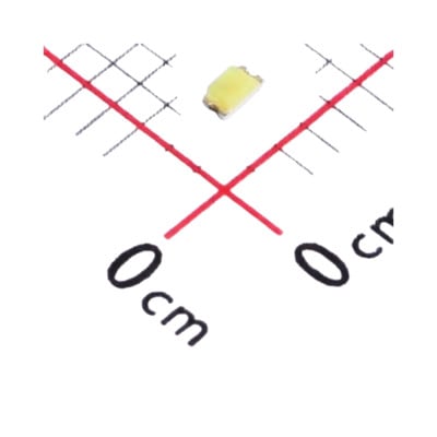 Amicc A-SP1942Y3W1D-C01-2T Discrete LED Indicator Chip