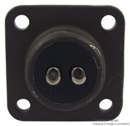 Amphenol PTB-20-41PS Circular Connector Adapter for sale