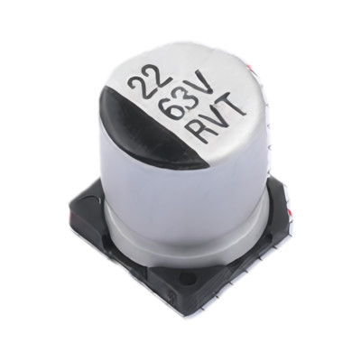 ChengTao RVT1J330M0810 Aluminum Electrolytic Capacitor