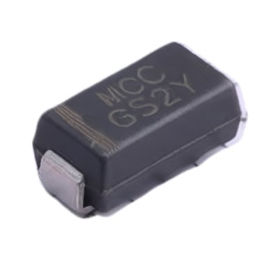 MCC S2M-LTP Single Diode