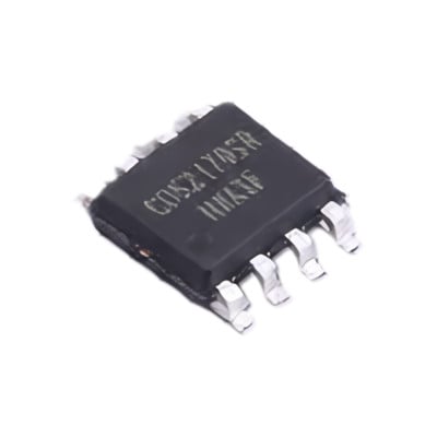 COSINE COS2177MR/U Amplifier Chip